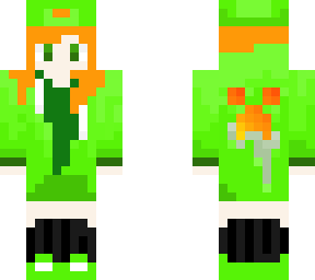 girl steve | Minecraft Skins