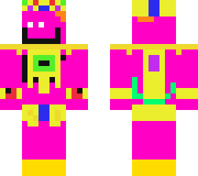 camman | Minecraft Skins