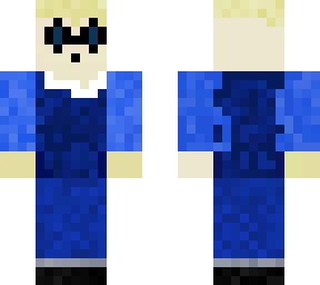 Goggles | Minecraft Skin