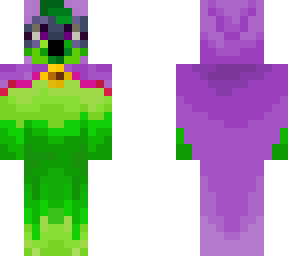 shadow | Minecraft Skins