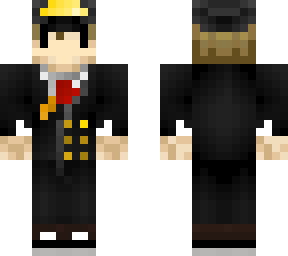 grian | Minecraft Skins