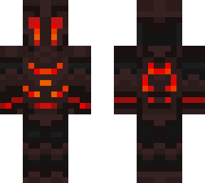 hades | Minecraft Skins