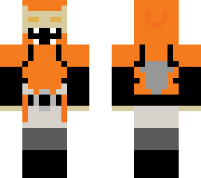 dr phil | Minecraft Skins