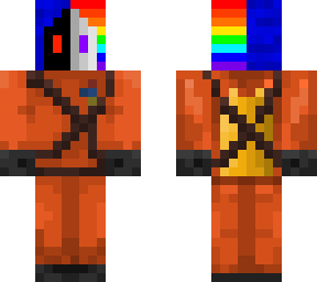 asset | Minecraft Skins