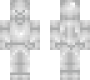 Iron Steve (MinecraftOmniverse) | Minecraft Skin