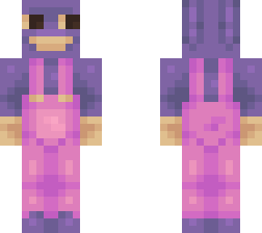 jax digital circus | Minecraft Skins