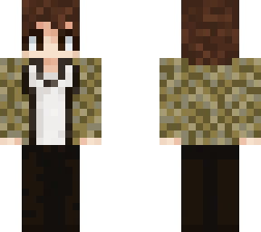 jeff | Minecraft Skins