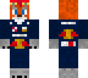 bull | Minecraft Skins