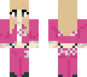 juicy | Minecraft Skins