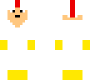 kick buttowski | Minecraft Skins