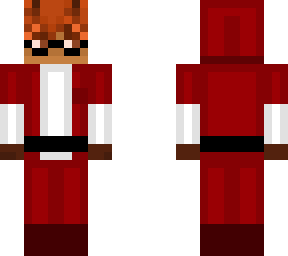 KONA IN KONA OUTFIT | Minecraft Skin