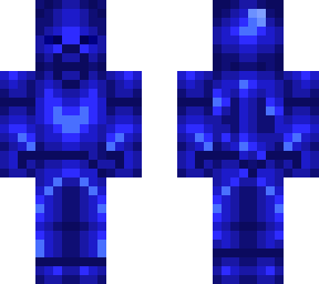 lapis | Minecraft Skins