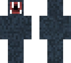 leech | Minecraft Skins