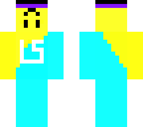 doors | Minecraft Skins