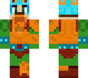 arms | Minecraft Skins