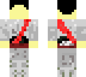 blender | Minecraft Skins