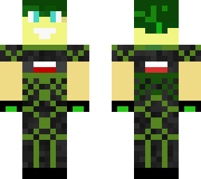 mechanic | Minecraft Skins