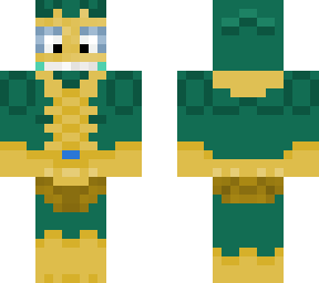 mer | Minecraft Skins