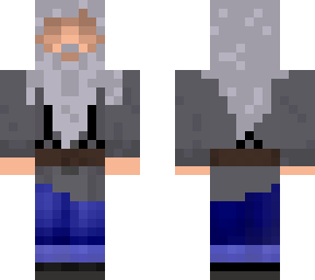 miner | Minecraft Skins