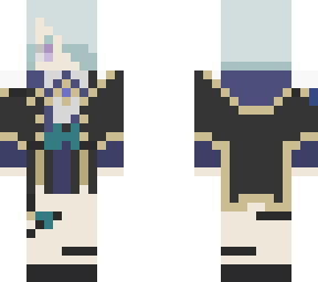 hsr | Minecraft Skins