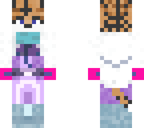 miyu | Minecraft Skins