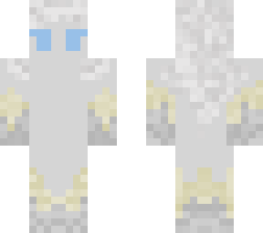 mmmm | Minecraft Skin