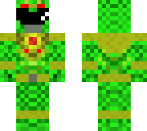 ranger | Minecraft Skins