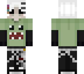 bladee | Minecraft Skins