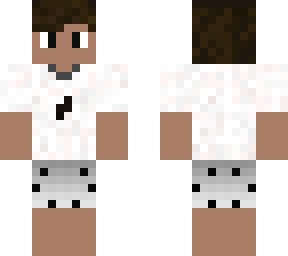 nevo | Minecraft Skin
