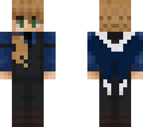 prince | Minecraft Skins