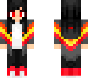 phoenix | Minecraft Skins