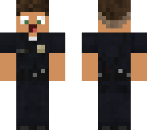 police officer | Minecraft Skins