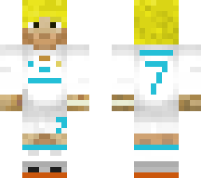 dr phil | Minecraft Skins