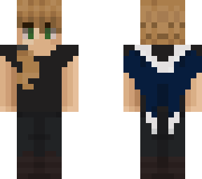 prince | Minecraft Skins