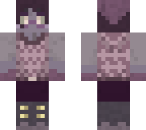 quinn | Minecraft Skins