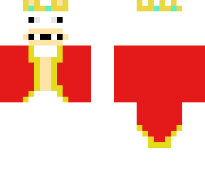 rabbid | Minecraft Skins