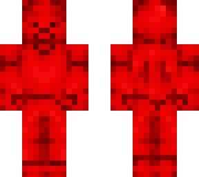 redstone | Minecraft Skins