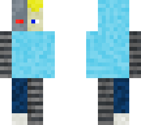 robo | Minecraft Skins