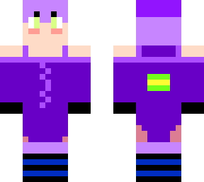 rune | Minecraft Skin