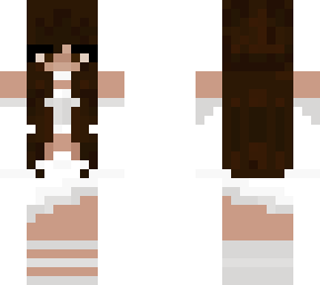 seraphim | Minecraft Skin