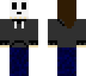 Skulzy_XD | Minecraft Skin