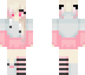 Slay | Minecraft Skin