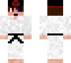 stimpy | Minecraft Skins