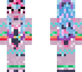 fate grand order | Minecraft Skins