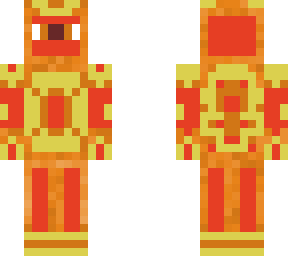 red ninja | Minecraft Skins