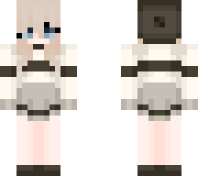 mocha | Minecraft Skins