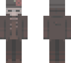 plague doctor | Minecraft Skins