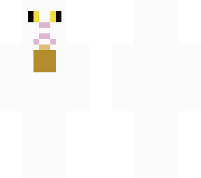 Toby | Minecraft Skin
