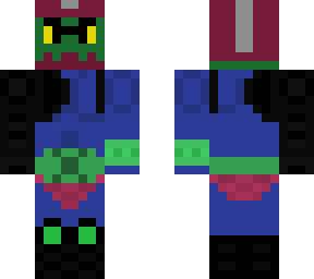 jaw | Minecraft Skins