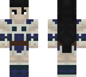 turles | Minecraft Skins